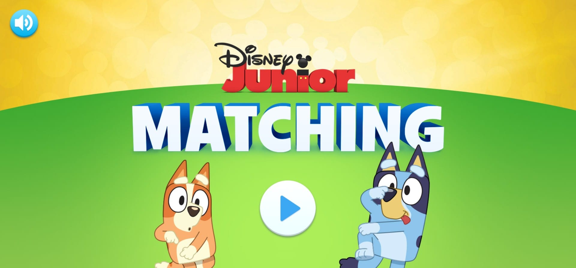 Disney Junior Matching: Retro Pixel Adventure — HTML5 Game License ...